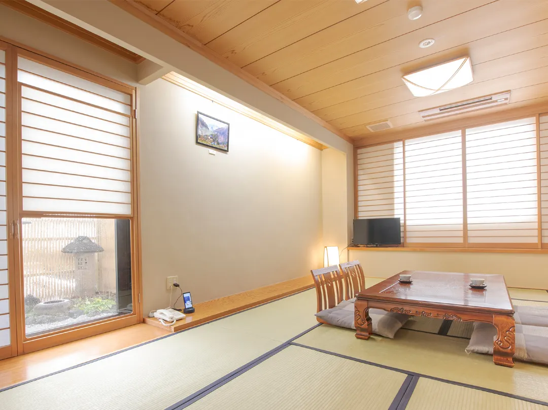 Hotel New Palace Aizuwakamatsu - Aizuwakamatsu