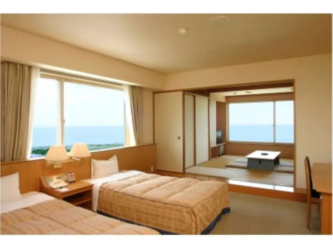 Teradomari Misaki Onsen Hotel-asuka - Niigata