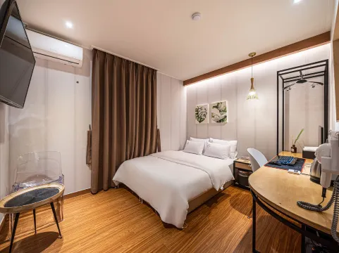 Osan Hotel Raum - Osan