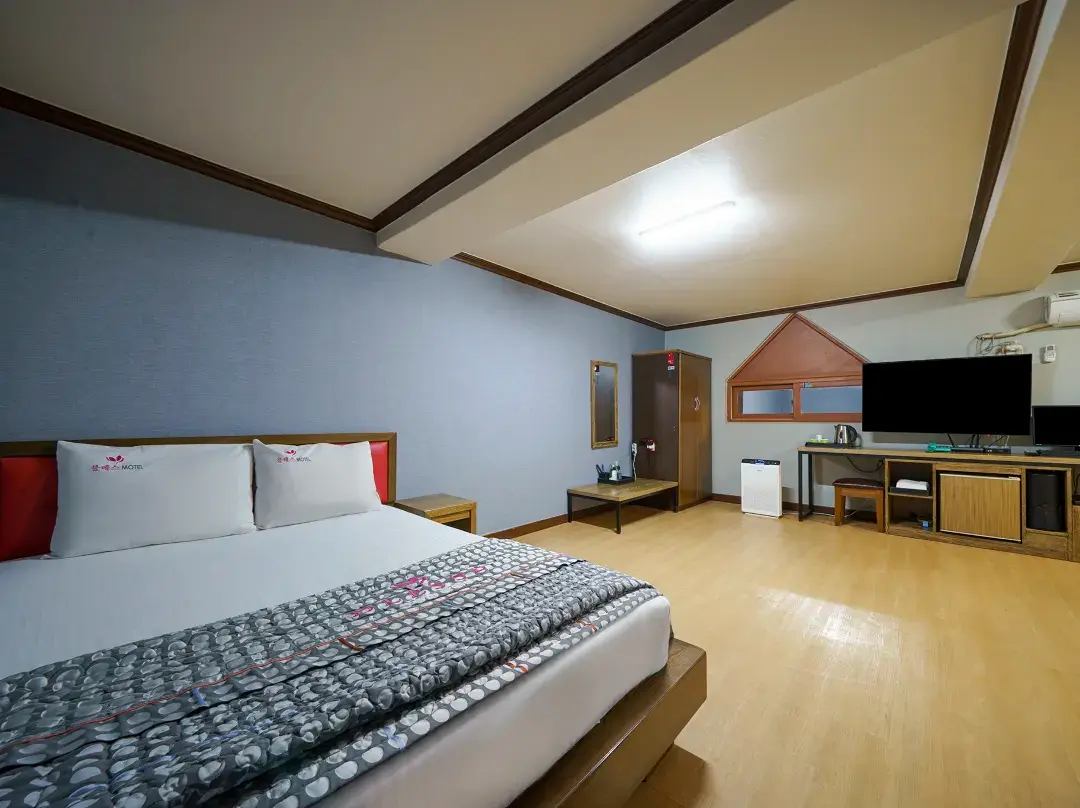 Gyeongsan Bless - 영천시