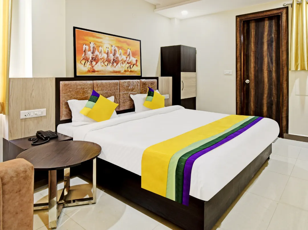 Hotel Shashwat - Gorakhpur