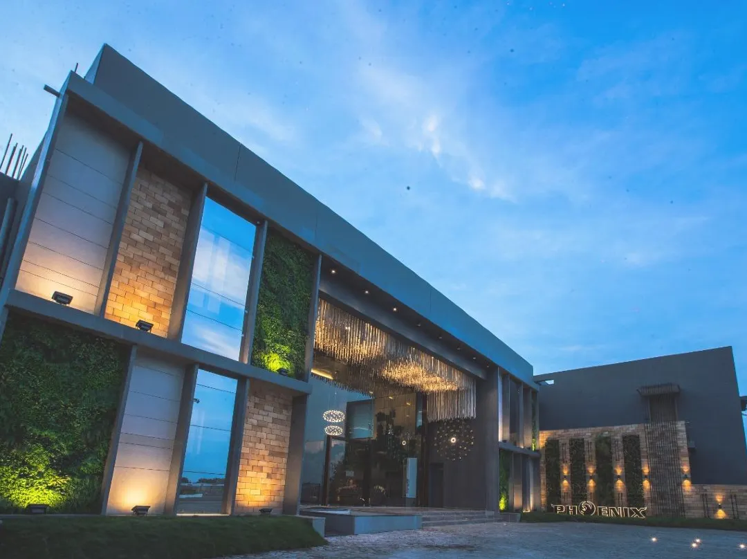 Phoenix Resort - Rajkot