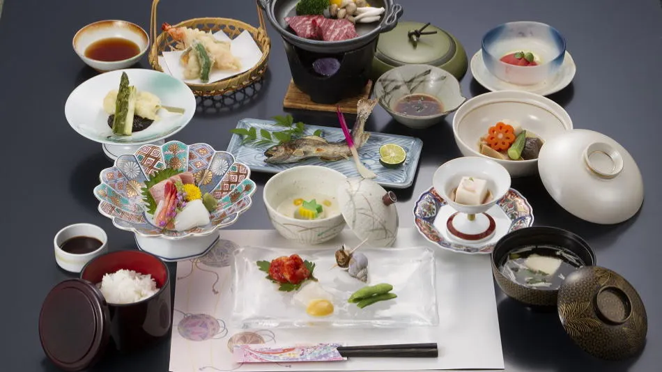 Araki Kousen Ryokan - Chichibu