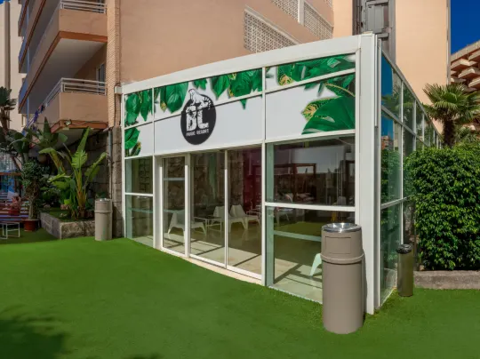 Bc Music Resort - Benidorm