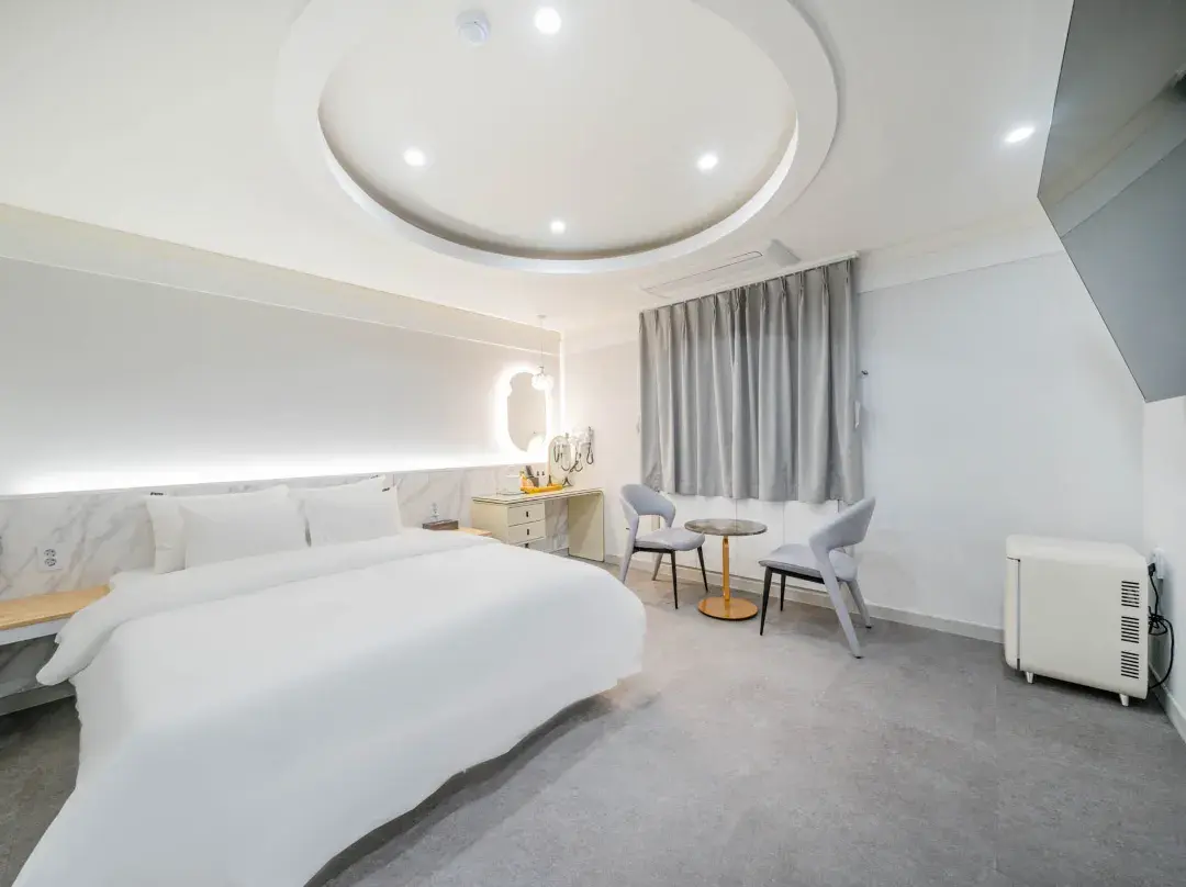 Brown Dot Gimcheon Station Branch - Jinju-si