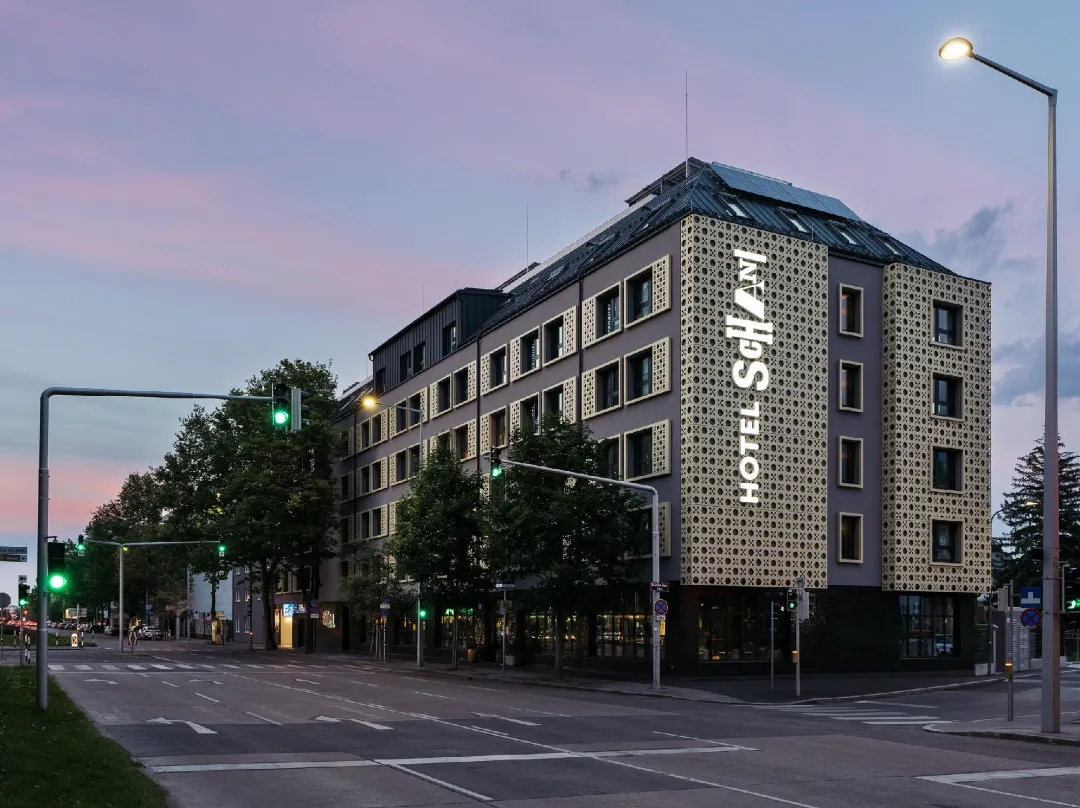 Hotel Schani Uno City Wien - Vienna