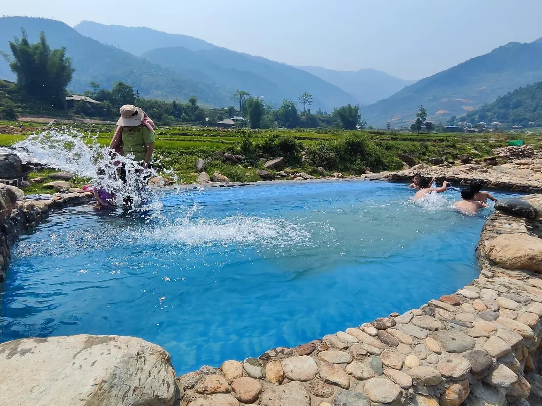 Mebayluon Paragliding Clubhouse - Tỉnh Sơn La