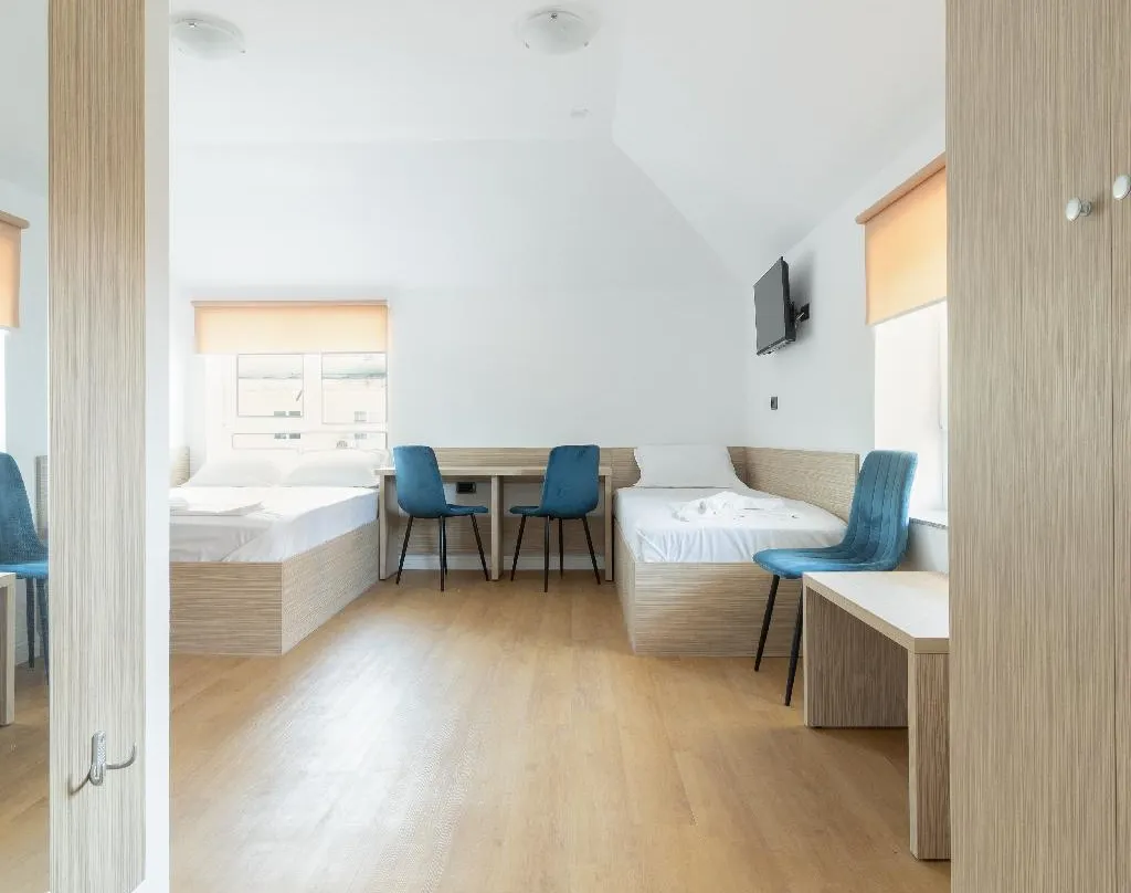 Millennia Hotel - Sofía