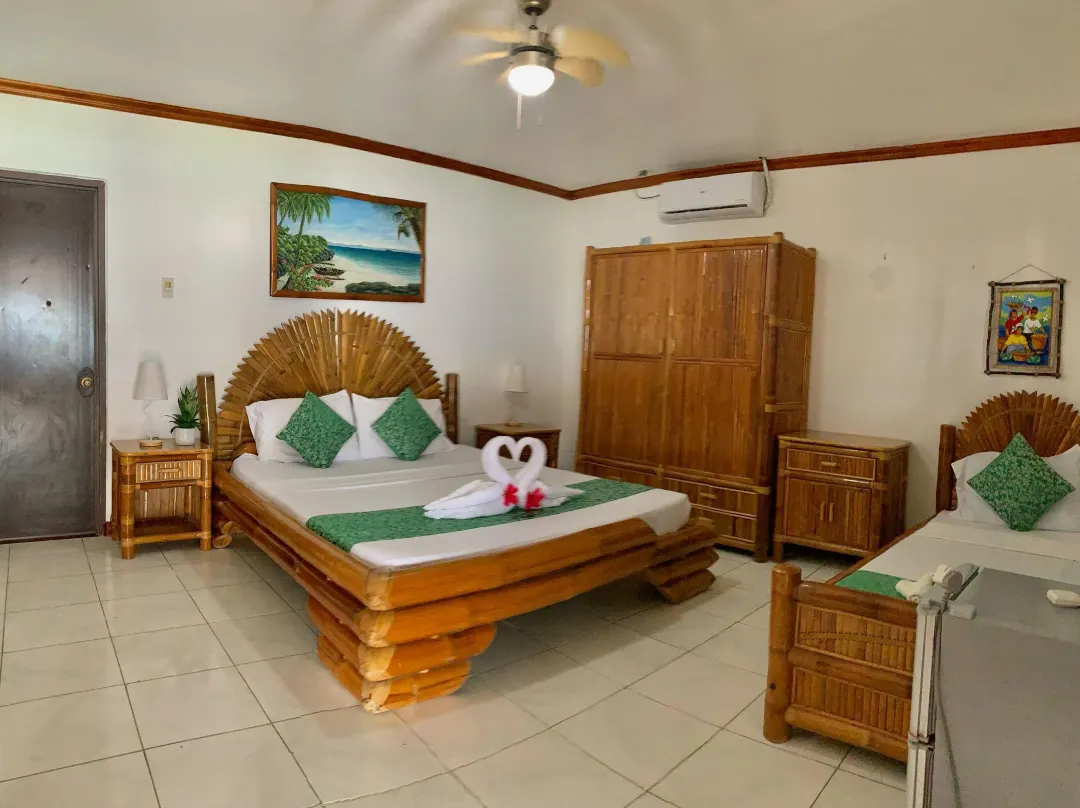 Il Sogno Beach Resort Moalboal - Moalboal
