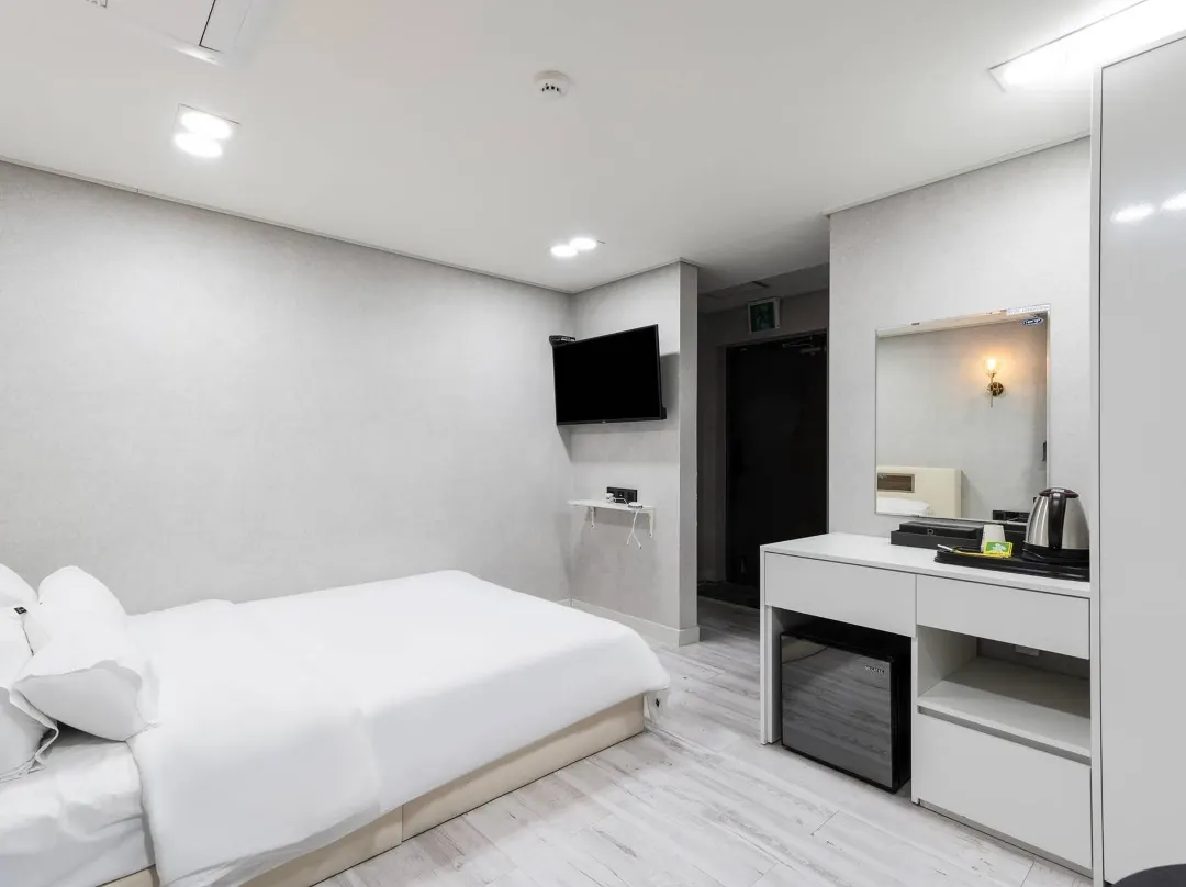 Hotel Rezen - Goyang-si