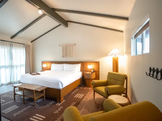 Murrieta Hot Springs Resort - Temecula, CA