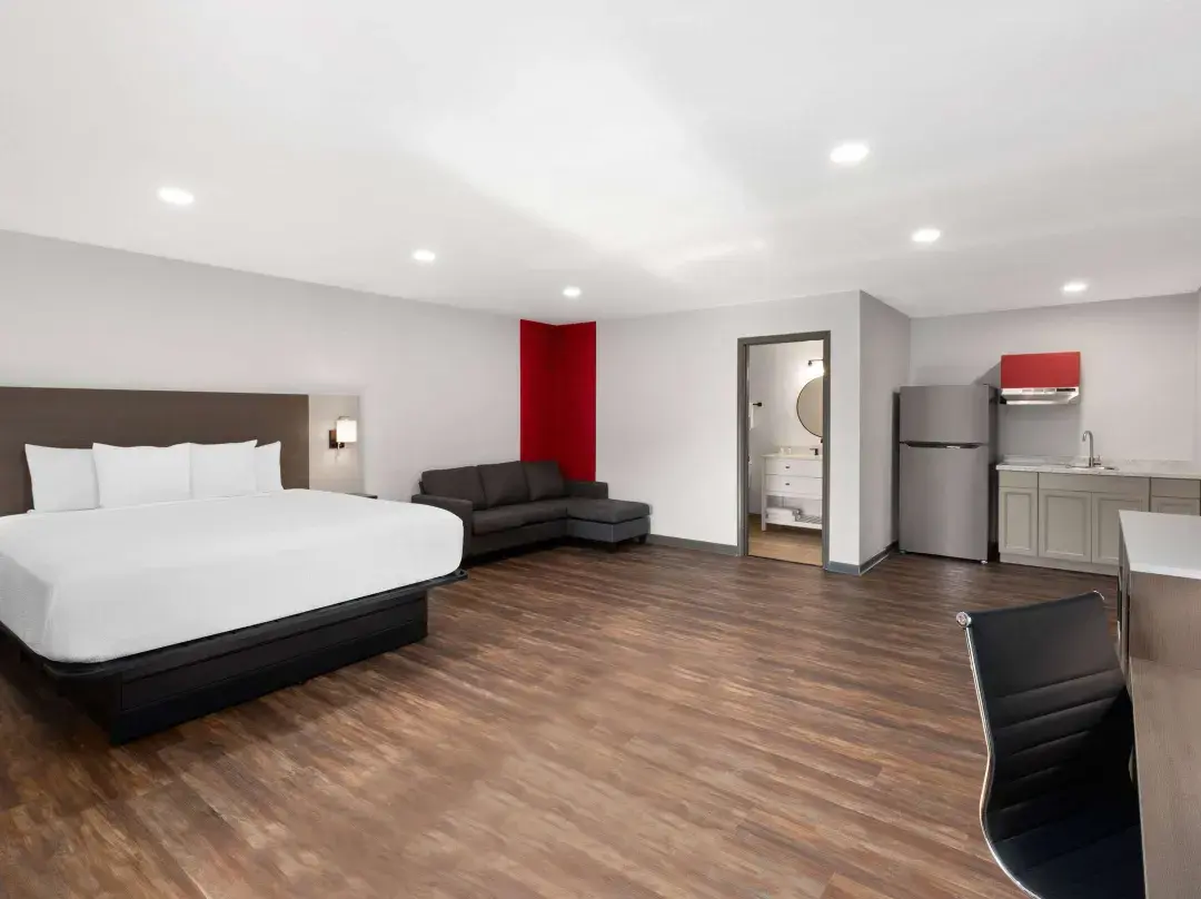 Ramada By Wyndham Bainbridge - Georgia, GA