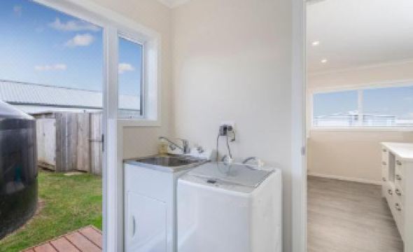 Cooks Family Retreat - Cooks Beach Holiday Home,Cooks Beach - Updated ...