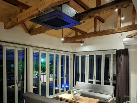 Ocean Resort Tateyama K House - Chiba