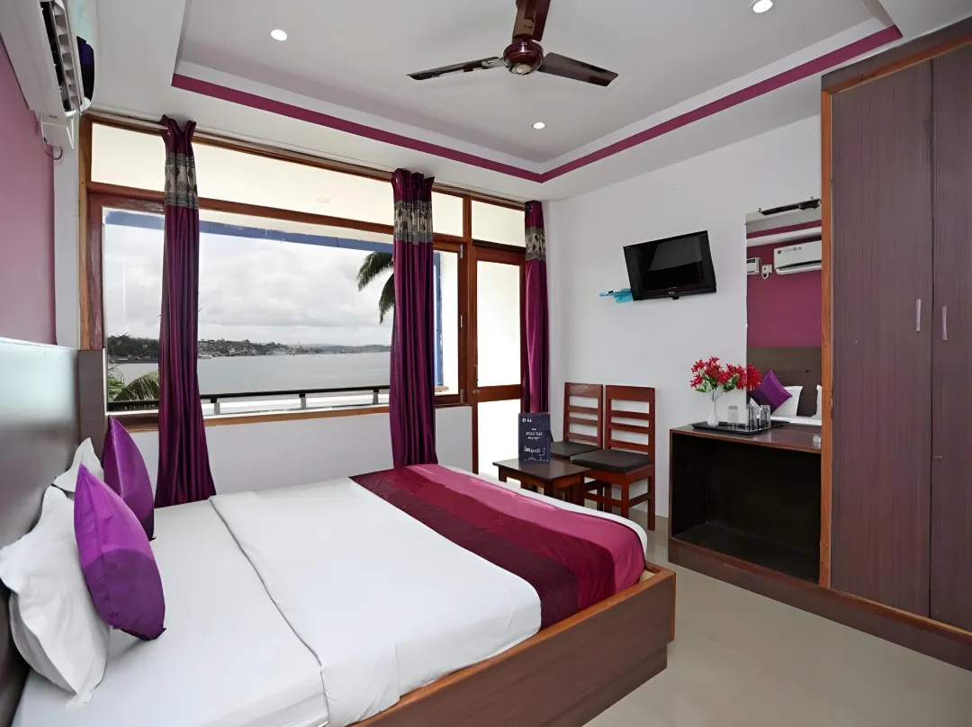 Jazeera Resort - Port Blair