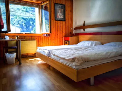 Hotel Du Stand - Martigny