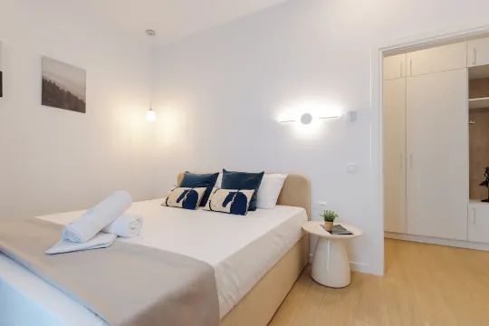 Central Suites - Bucarest