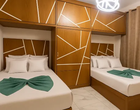 Porto Said Tourist Resort N5 - Egypt