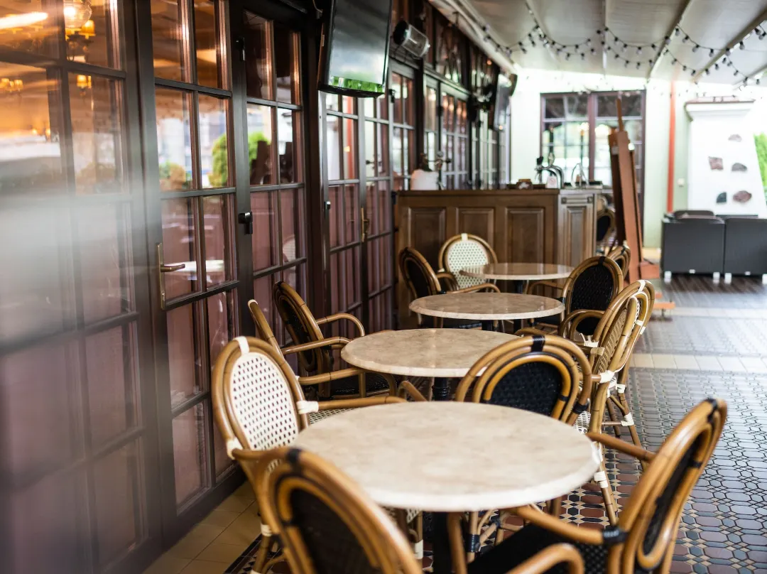 Hermitage Hotel - Brest
