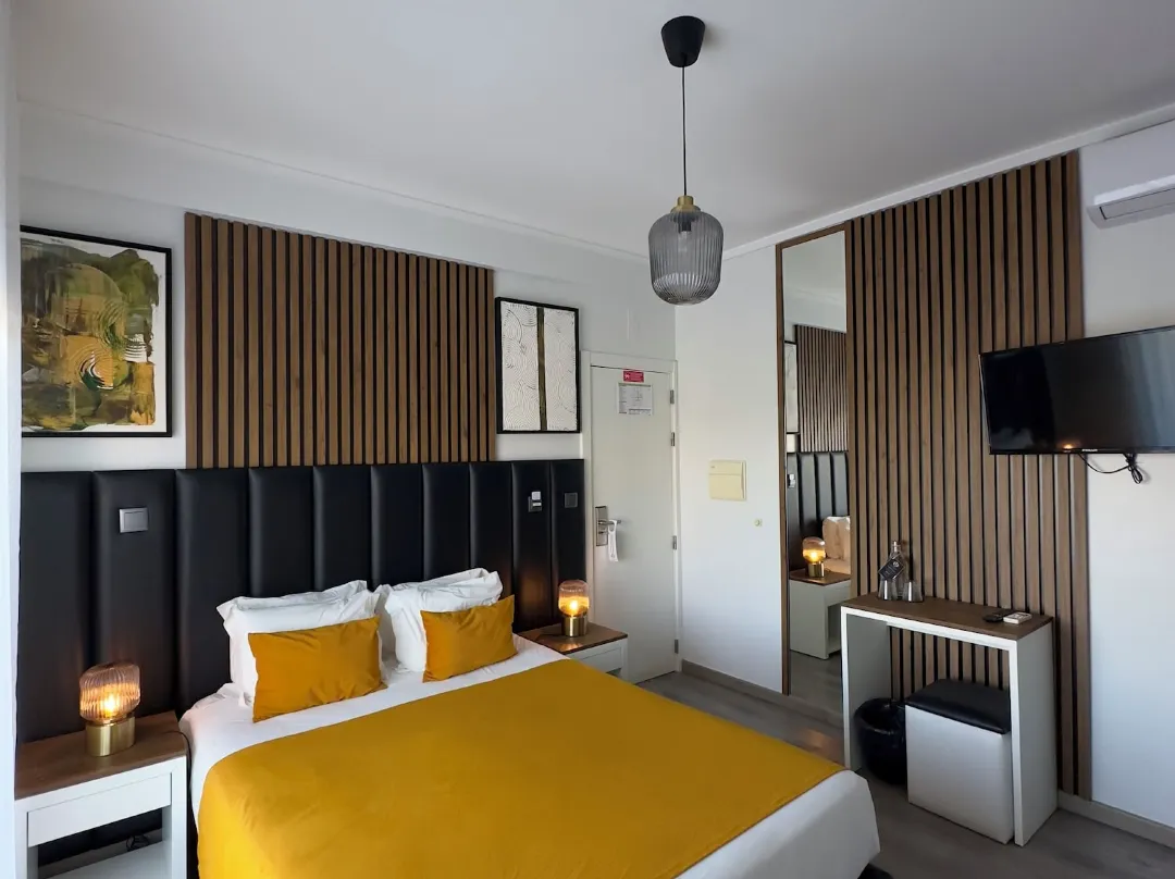Hotel Don Rodrigues - Faro District