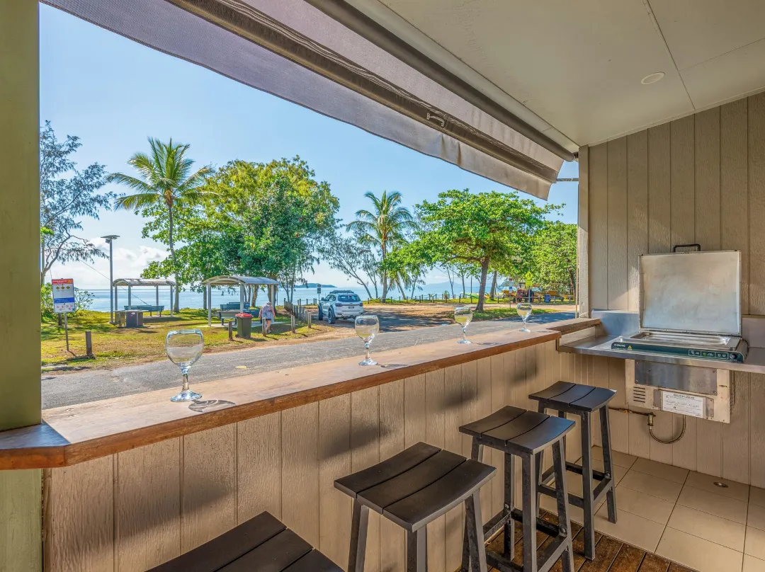 Big4 Tasman Holiday Parks - South Mission Beach - Queensland