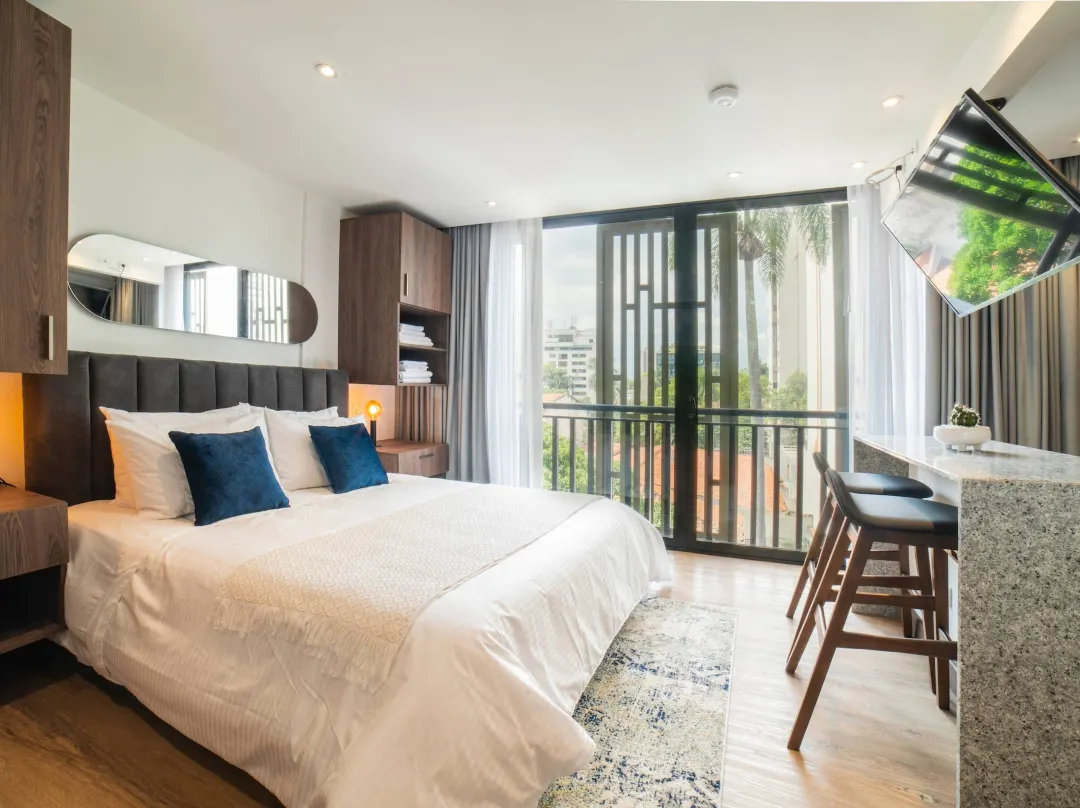 Cali River Suites - Cali