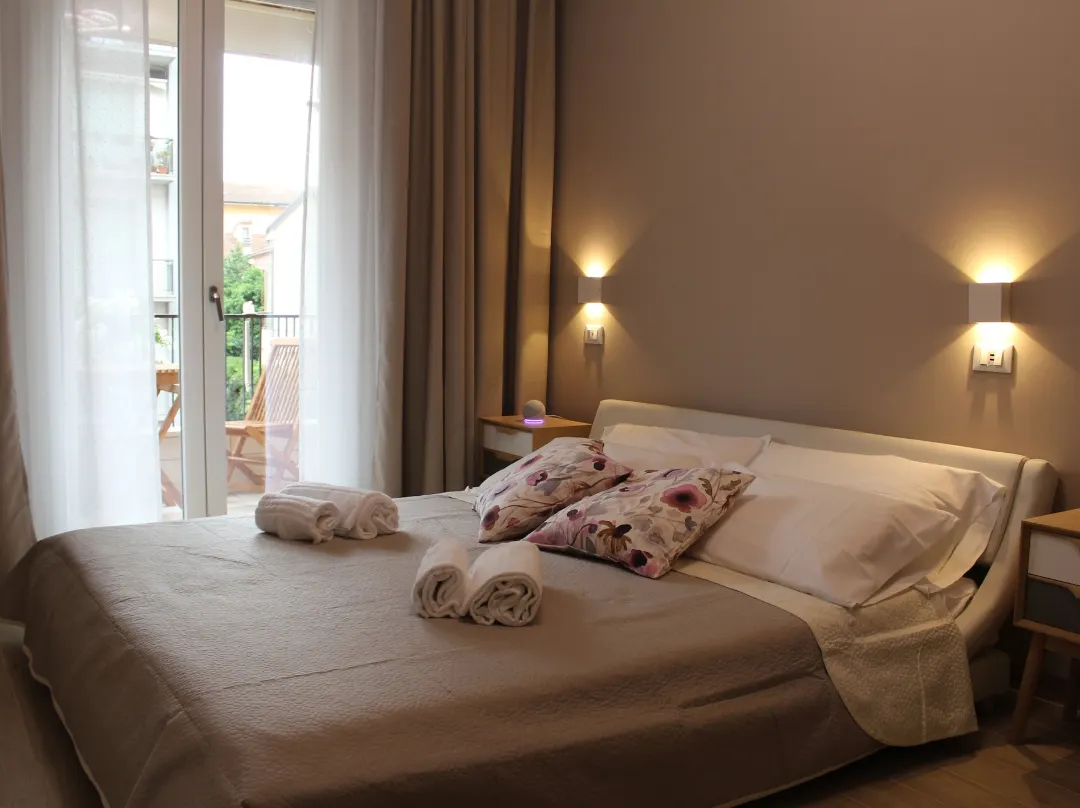 Aurora Bnb - Pisa