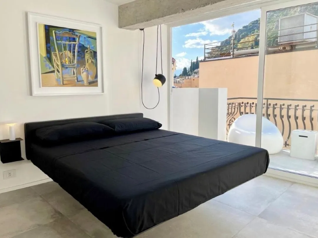 Don Diego Luxury Rooms - Naxos