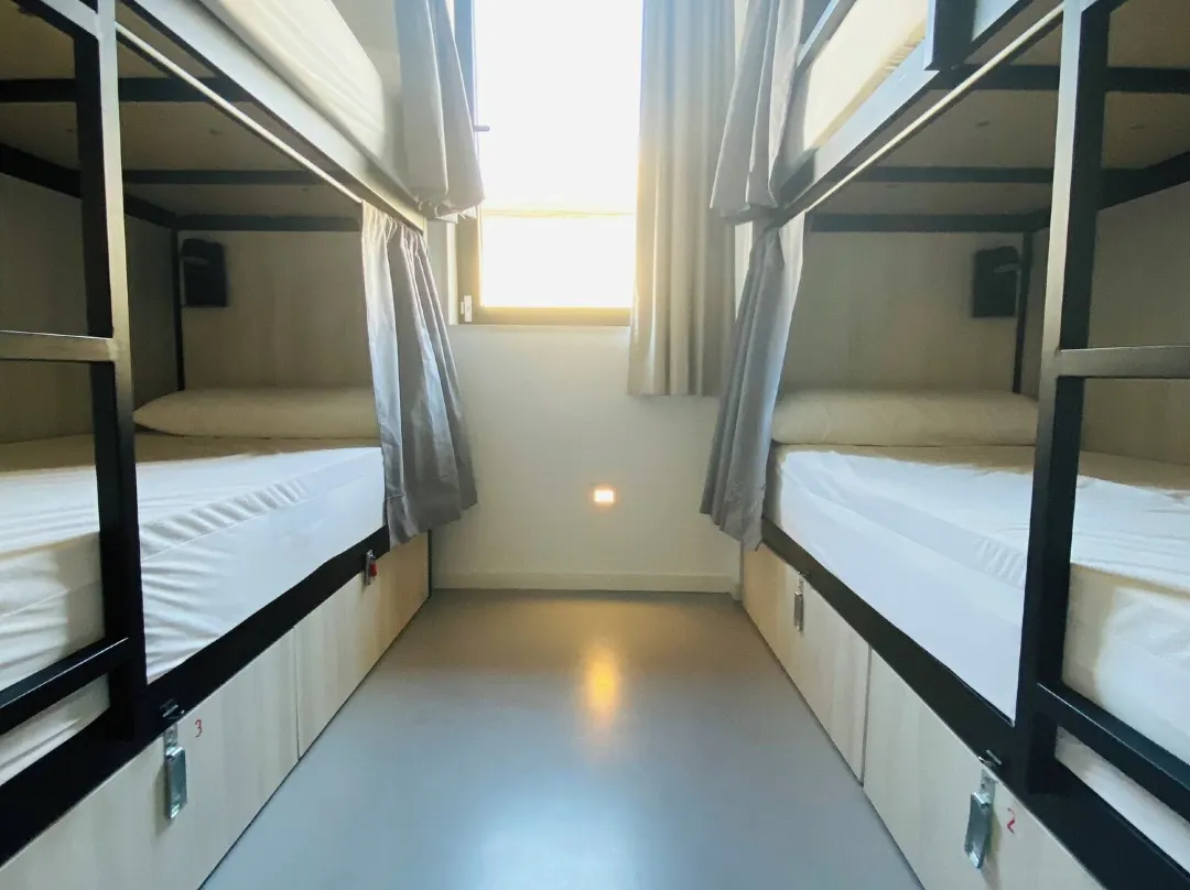 We Hostel Street Arenal - Mallorca