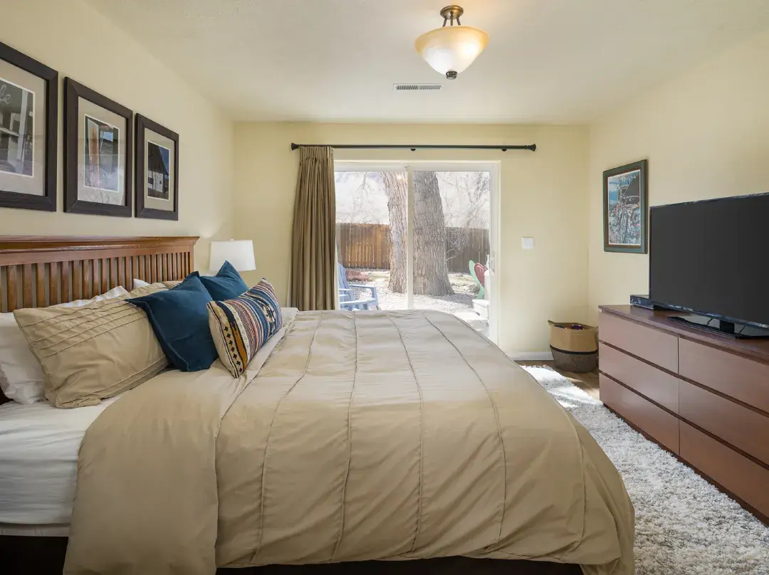 New Listing: Private Spa | Sunroom | Pool | Garage | Close To Parks | C347 - Moab, UT