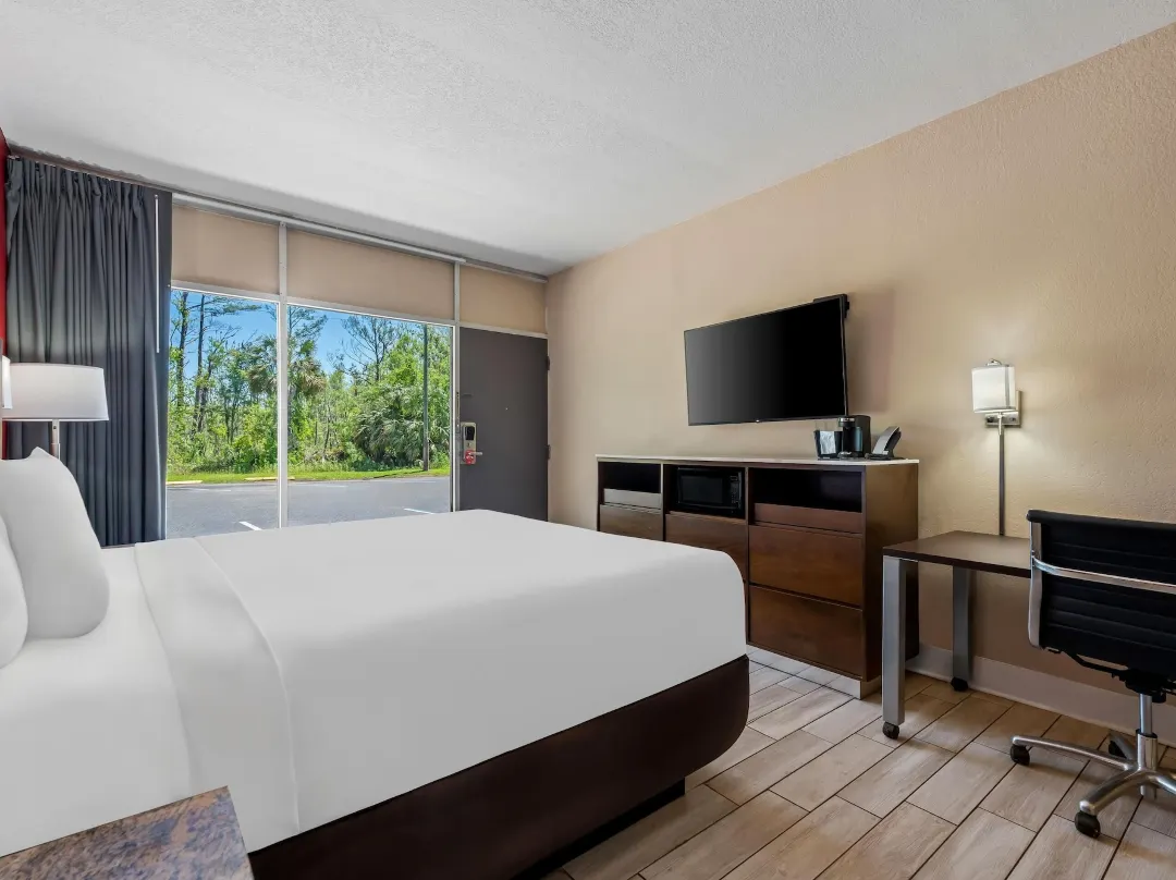 Blue Springs Inn - Jasper, FL