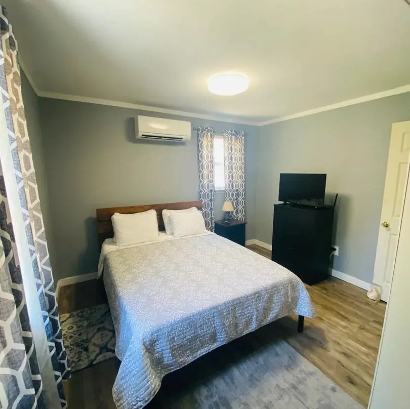 Cozy Front Patio And Fire Pit - Charming Family Retreat - St. George Island, FL