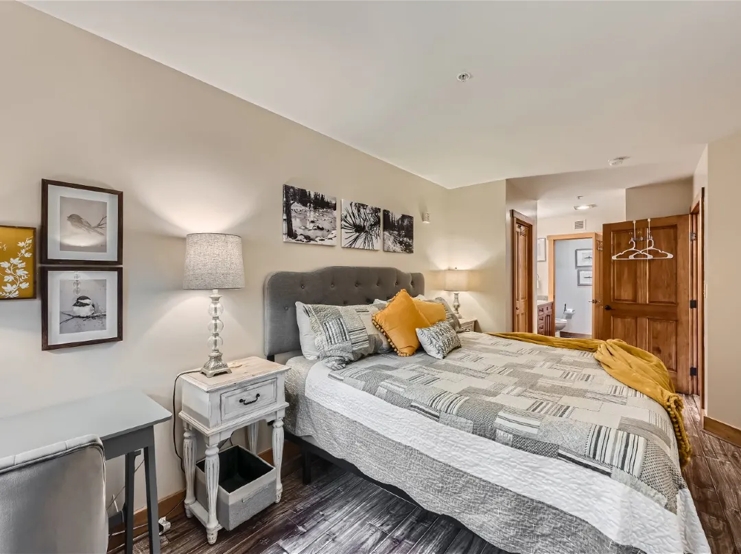 Charming Mountain Getaway With Heated Pool - Cozy And Inviting Retreat - Keystone, CO