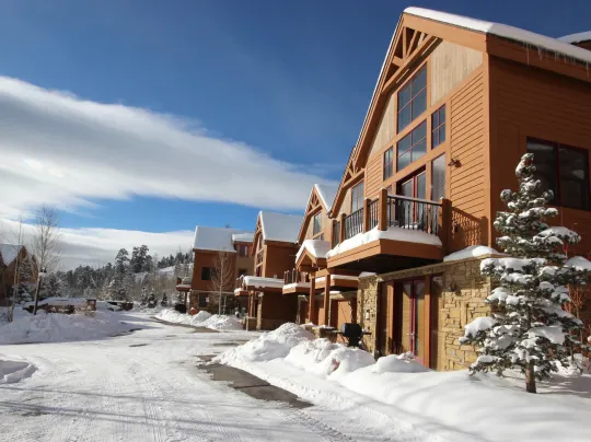 Community Hot Tub And Scenic Views - Charming Mountain Getaway - Dillon, CO