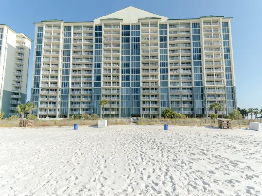 Beachfront Oasis With Lagoon Pool - Stunning Emerald Views - Panama City Beach, FL