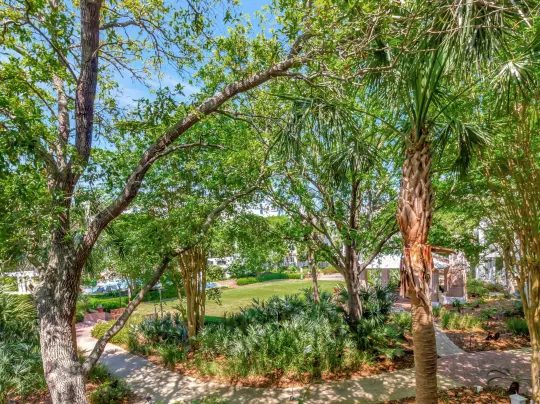 Infinity Pool And Scenic Amenity Terrace - Charming Getaway - Miramar Beach, FL