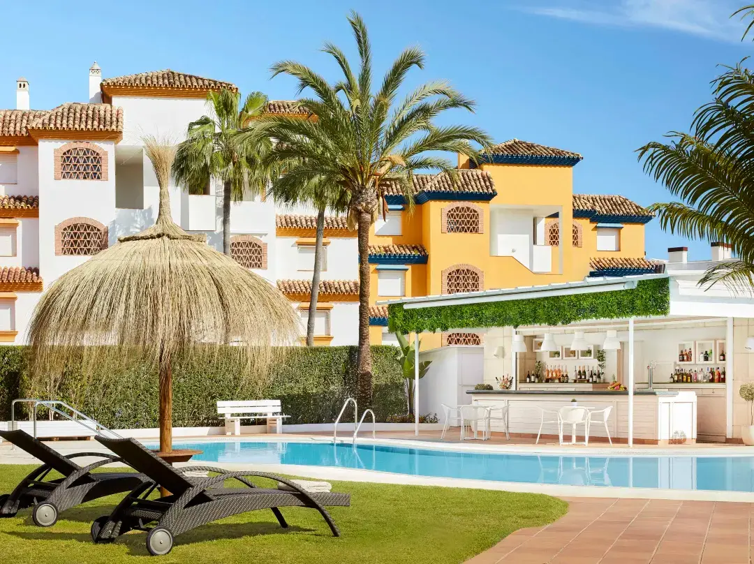 Nh Collection Marbella - Marbella