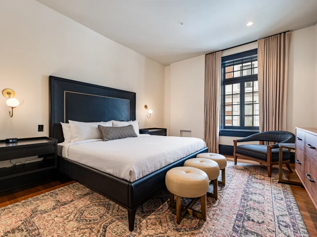 3br City Views: Walk To French Quarter | The Mayfair - New Orleans, LA