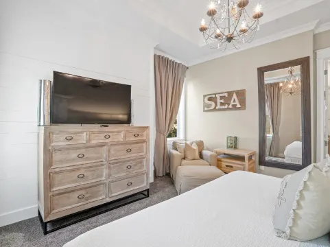 Prominence 30a - 36 York Escape - Seaside, FL