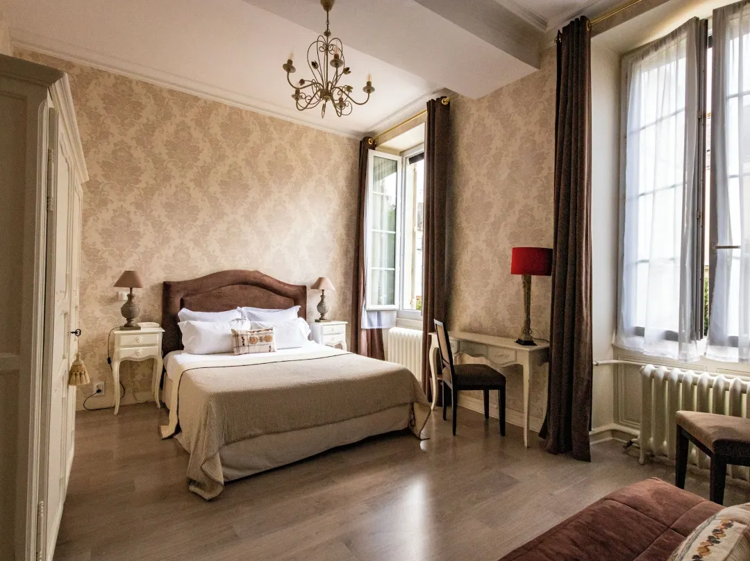 Hôtel Du Mail - Angers