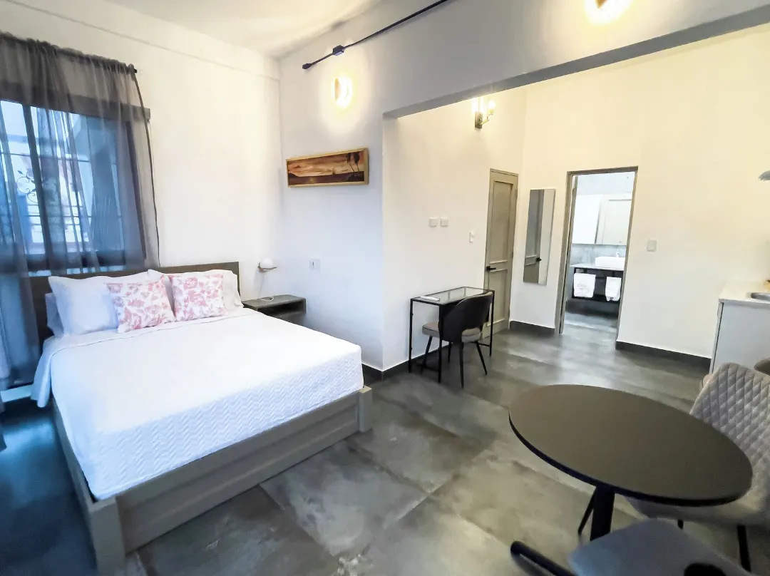 Hotelito Bonito Eli And Edw - République dominicaine