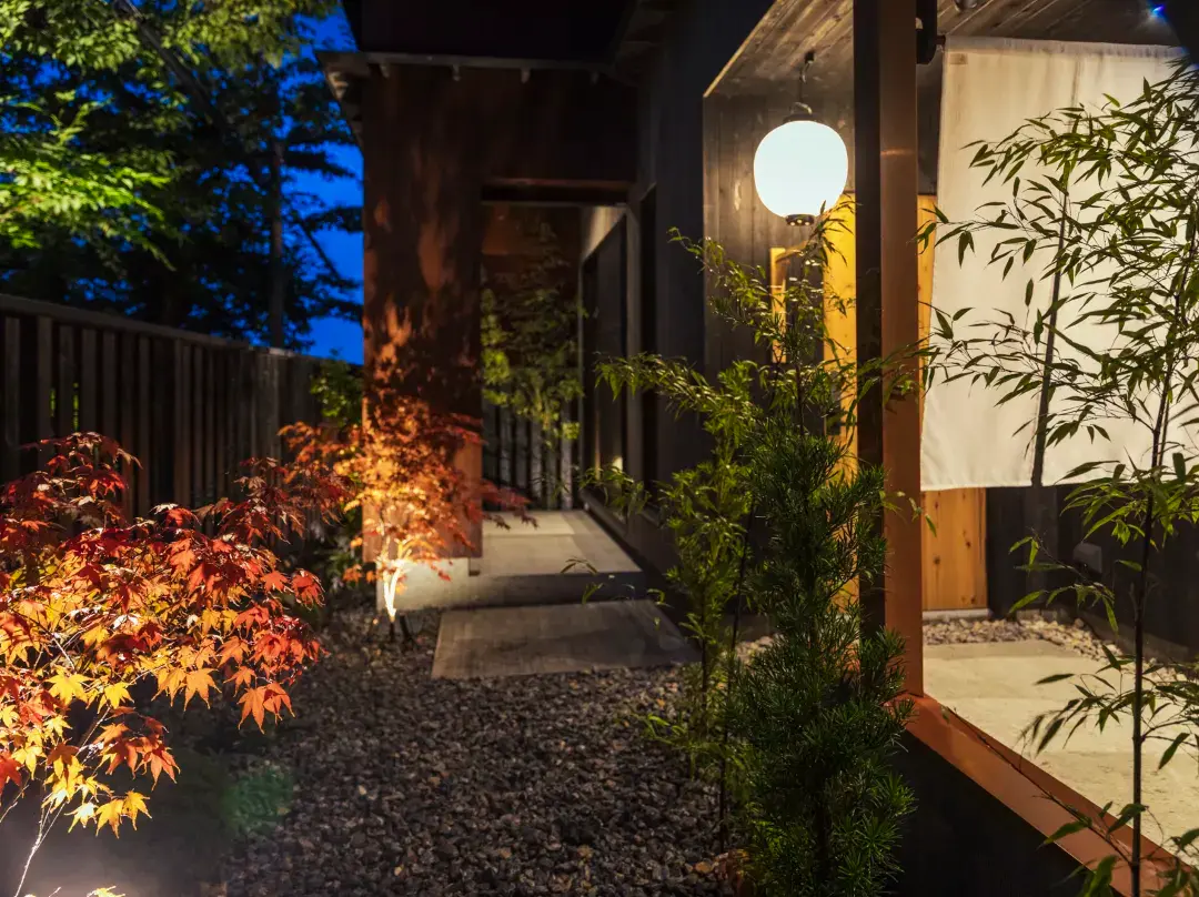 Sumiyoshi No Yado Sakura Sanro - Hakodate