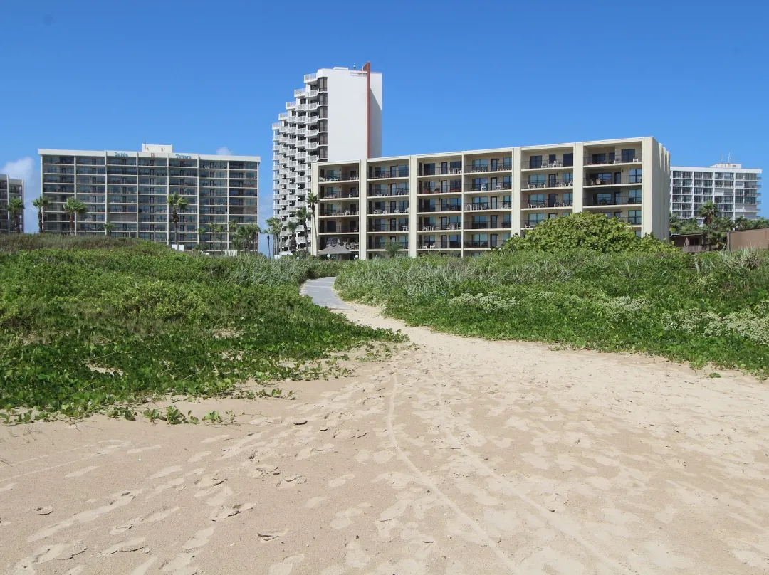 Royale Beach And Tennis Club - Port Isabel, TX