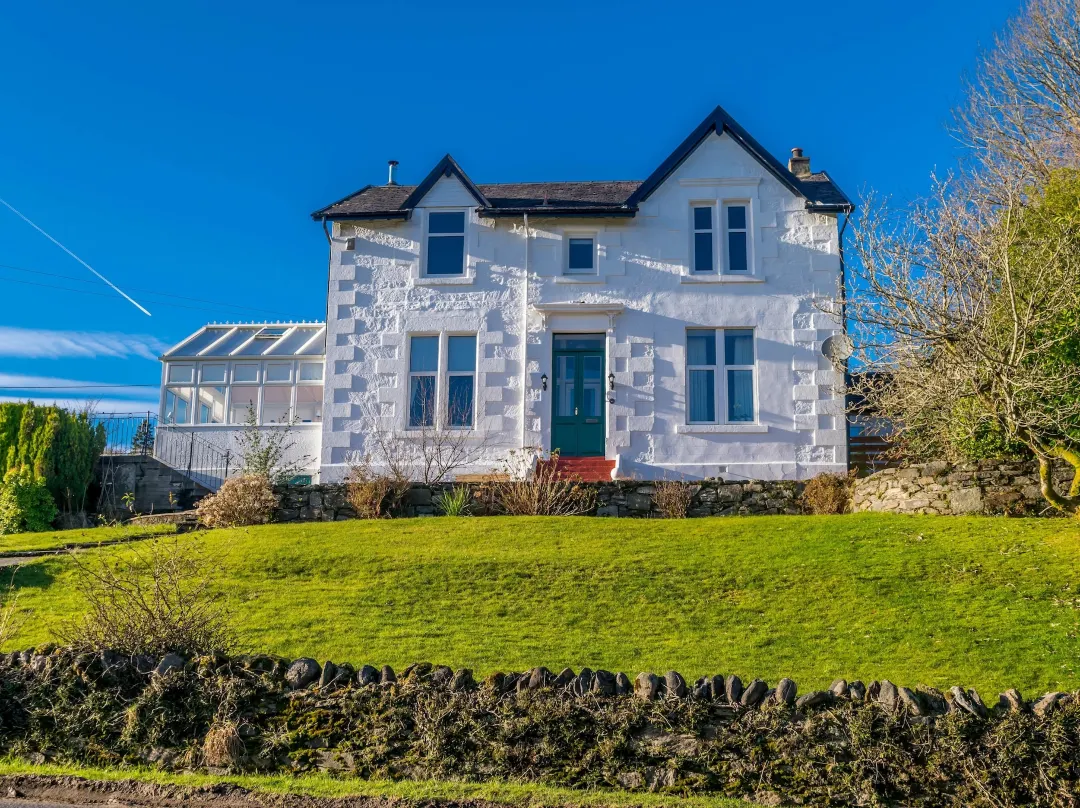 The Tregortha B&b - Bute