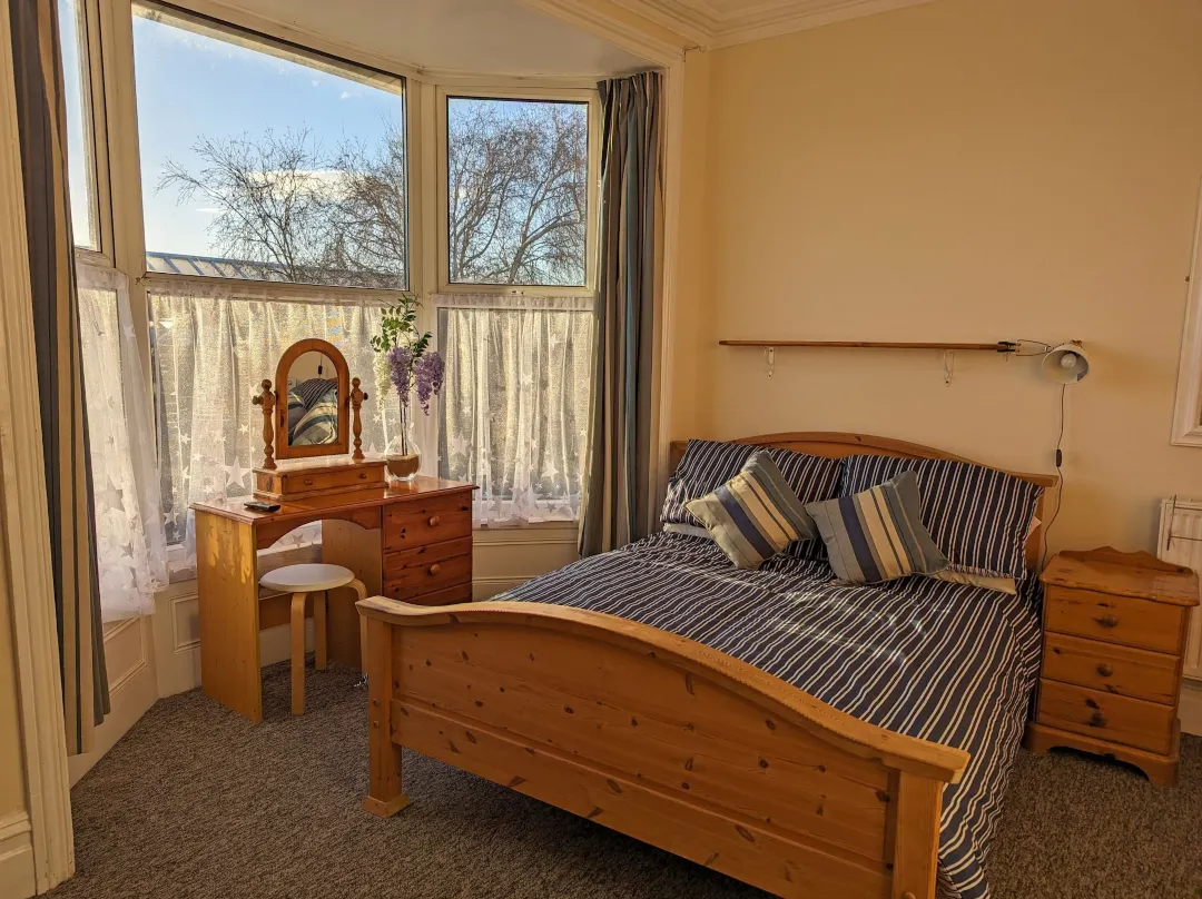 Jurassic Bay Holidays - Weymouth