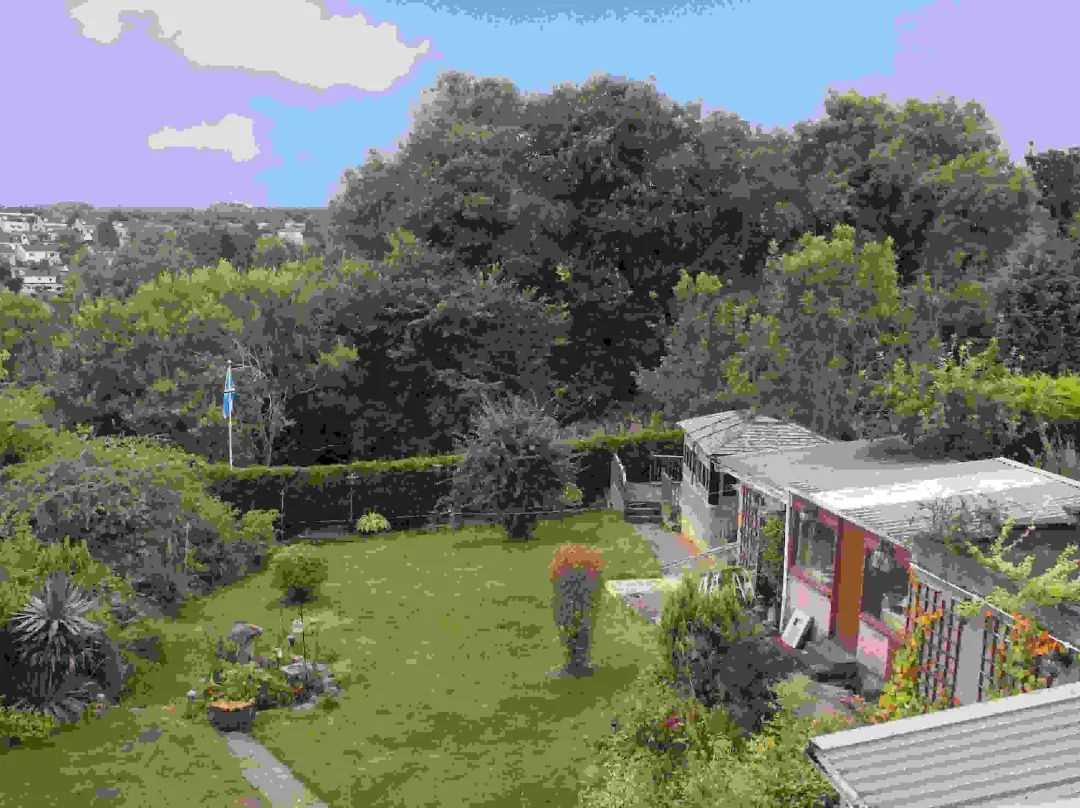 Meadhon Guest House - Jedburgh