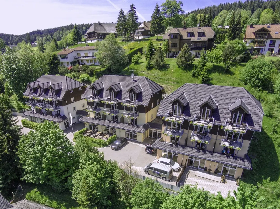 Nature Titisee - Easy.life.hotel. - Titisee-Neustadt