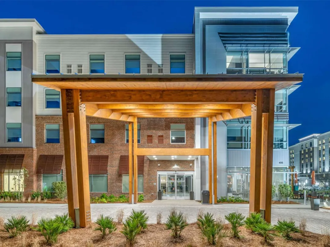 Doubletree By Hilton Summerville Nexton - Summerville, SC