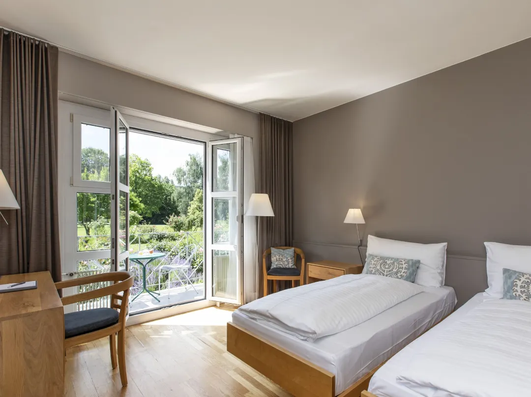 See & Park Hotel Feldbach - Höri