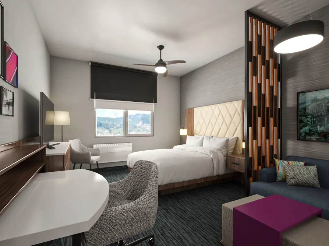 Homewood Suites By Hilton Saltillo - Saltillo
